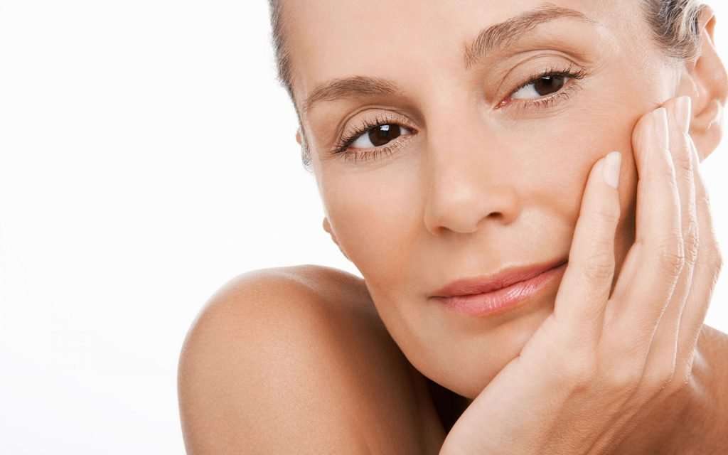 Aging Face Solutions | Restore Youthful Skin in Georgia