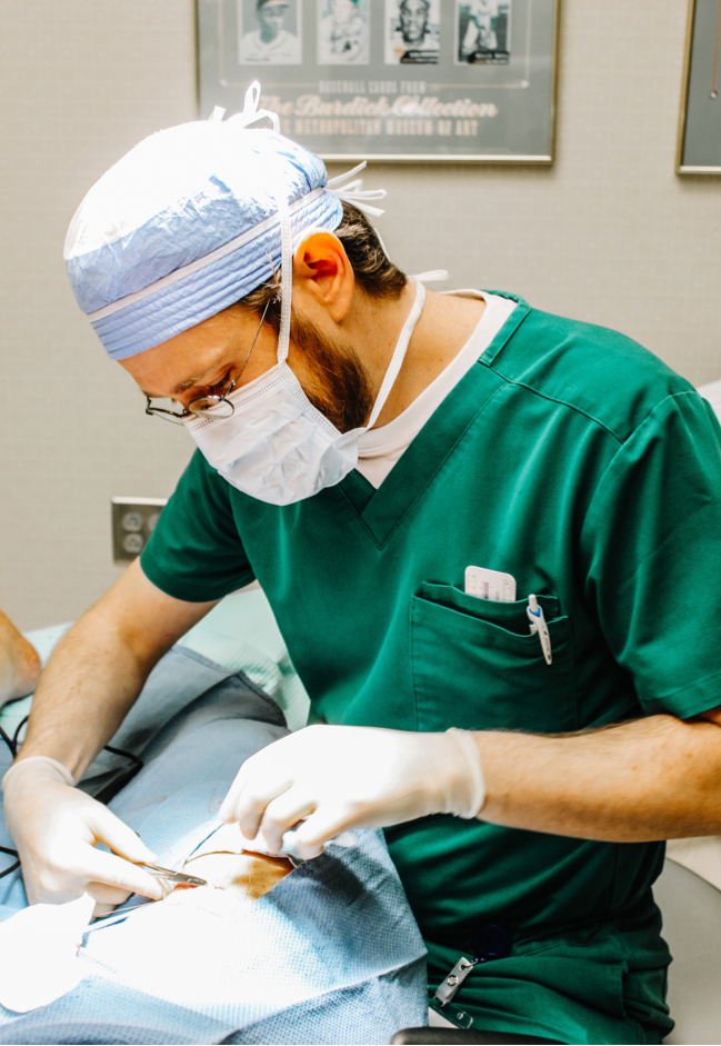 Skin Cancer - Skin Care Physicians | Skin Cancer Treatment