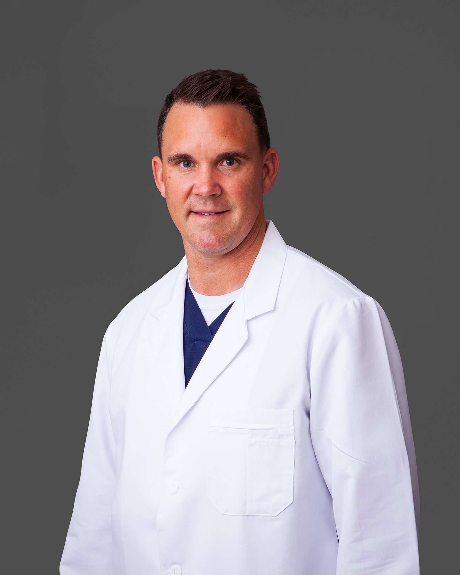 Chad A Perry PA-C - Skin Care Physicians