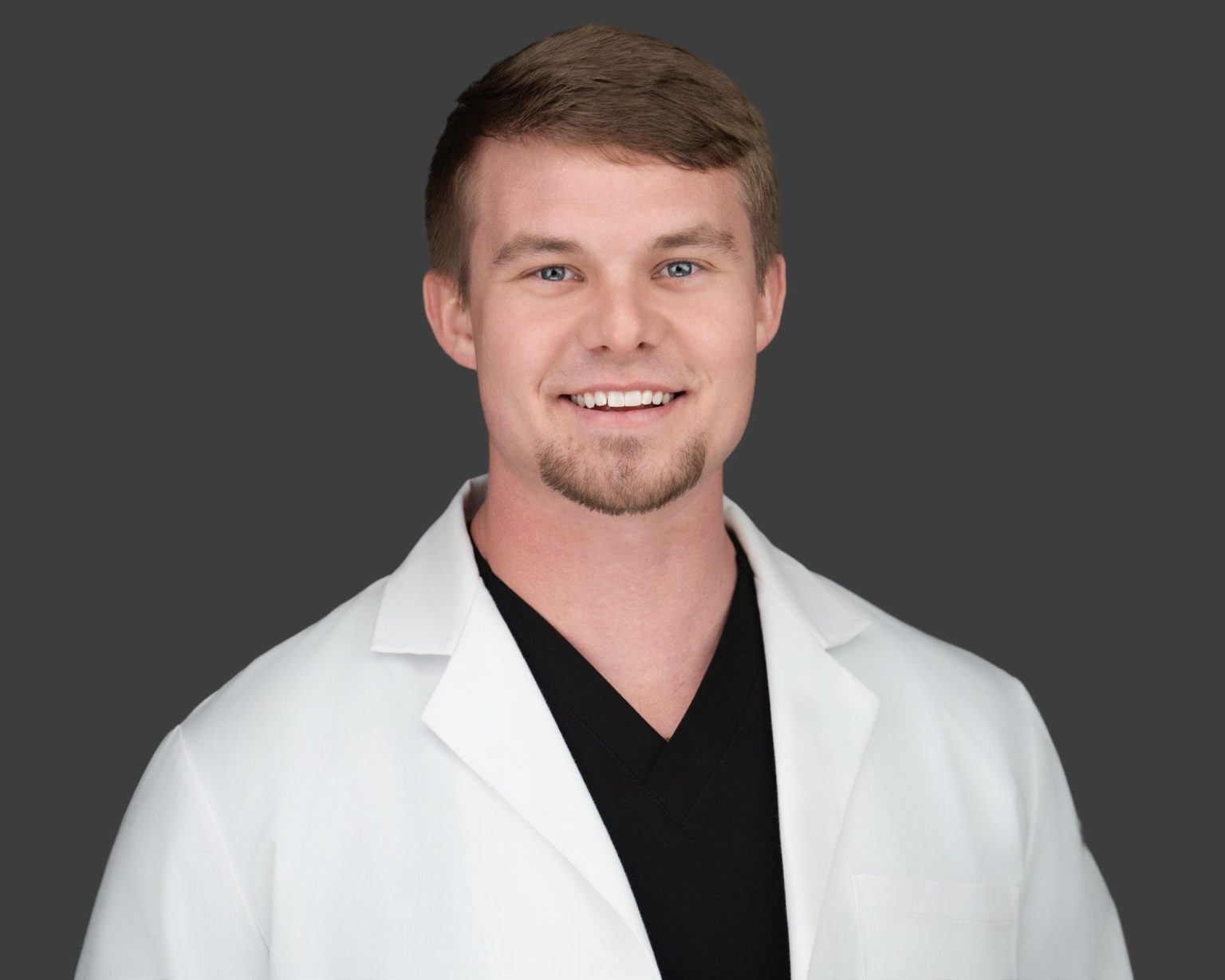 John Harkins, PA-C - Skin Care Physicians